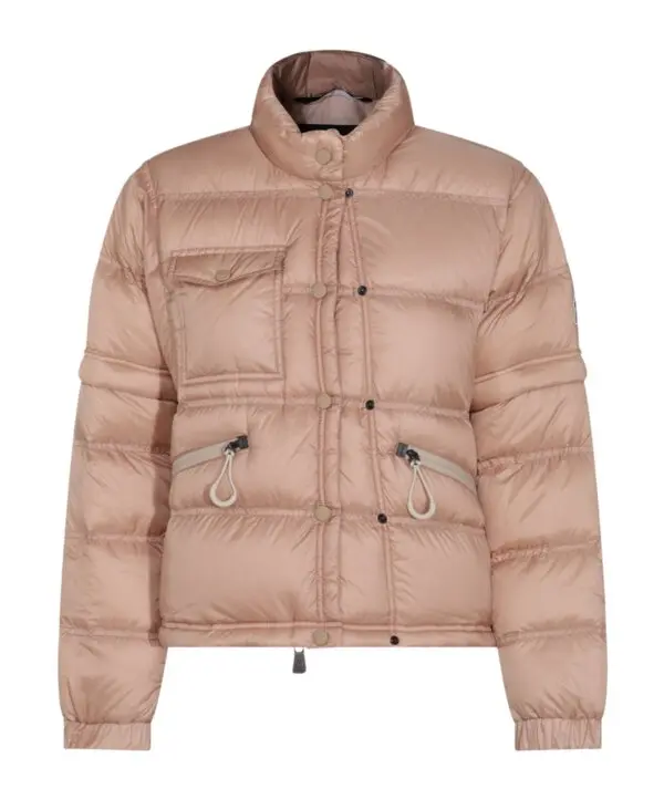 Moncler Mauduit Jacket
