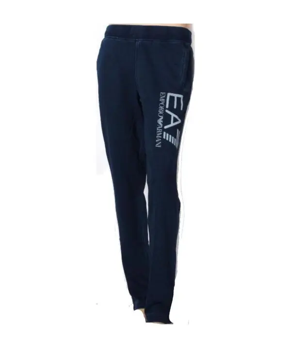 EA7 Logo Details Sweatpants