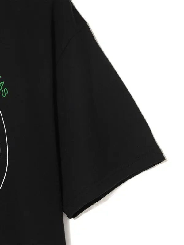 Undercover Short-sleeved Crewneck T-shirt