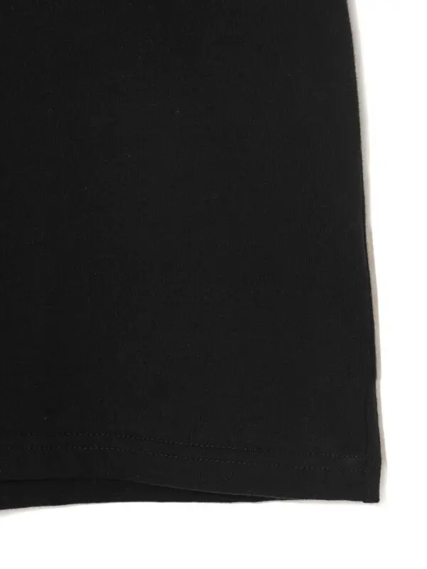 Undercover Short-sleeved Crewneck T-shirt