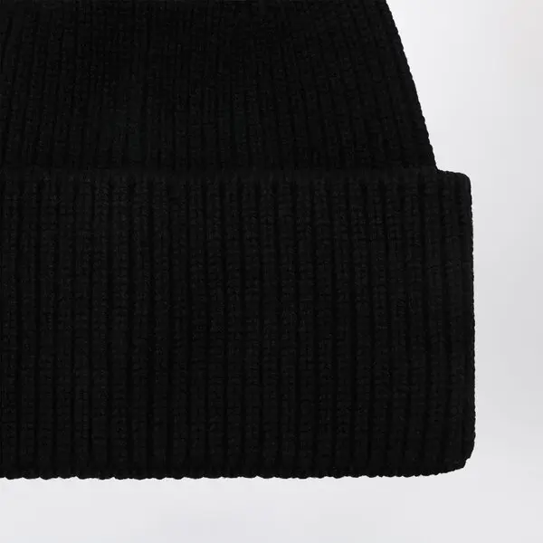 Destin Ribbed Knit Hat