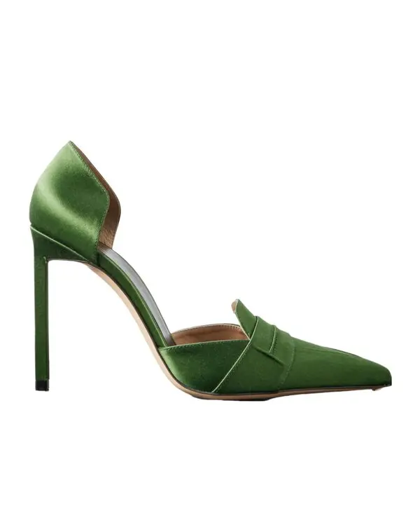 TOM FORD Eva D'orsay High Heels