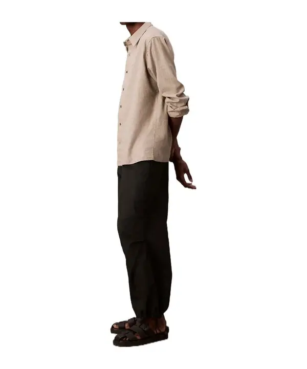 Calvin Klein Parachute Trousers