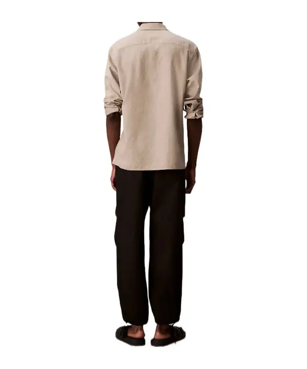 Calvin Klein Parachute Trousers