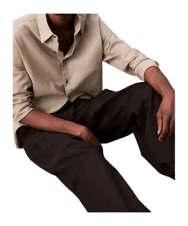 Calvin Klein Parachute Trousers