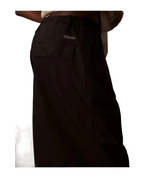 Calvin Klein Parachute Trousers