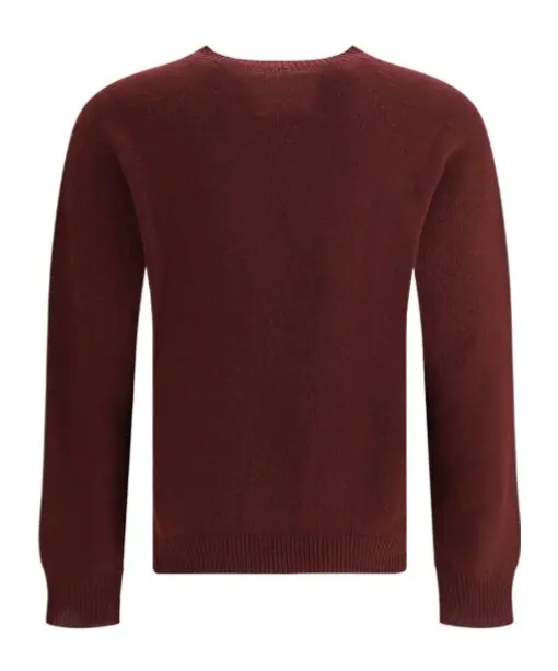 JIL SANDER Seamless Long-sleeve Sweater