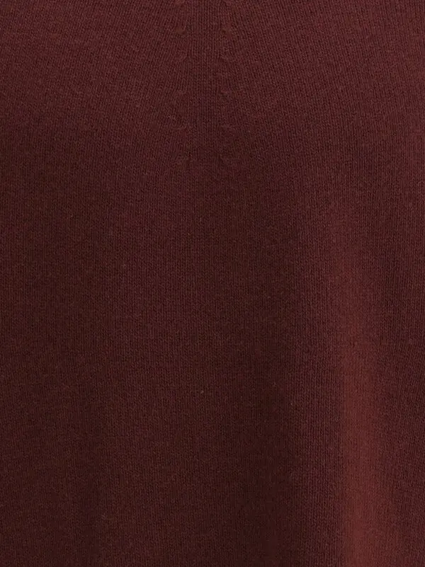 JIL SANDER Seamless Long-sleeve Sweater