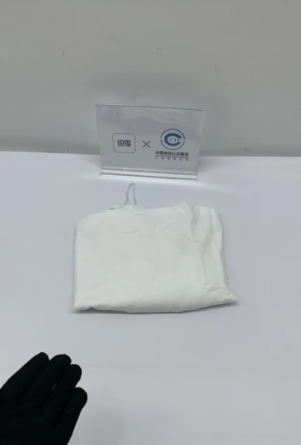 Max Mara Cotton Poplin Shorts