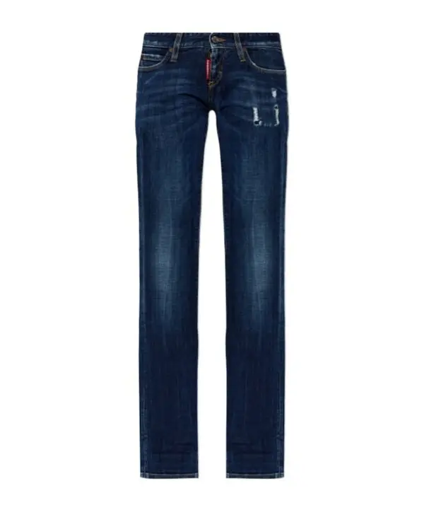 Dsquared2 Venus Slim Jeans