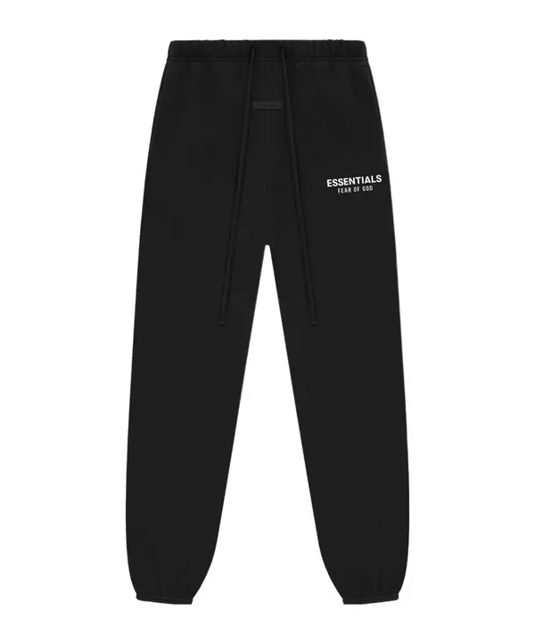 Fear Of God Pantaloni Sportivi Logo