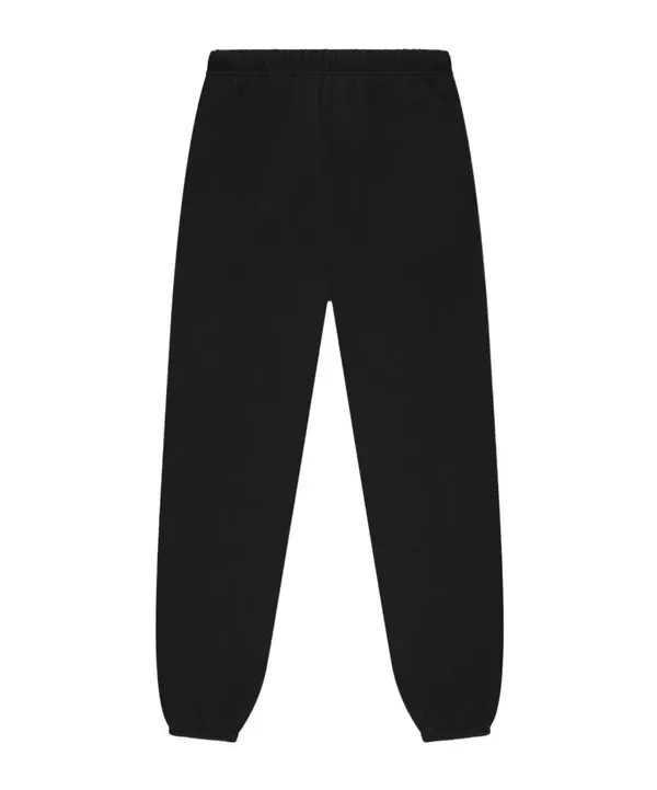 Fear Of God Pantaloni Sportivi Logo