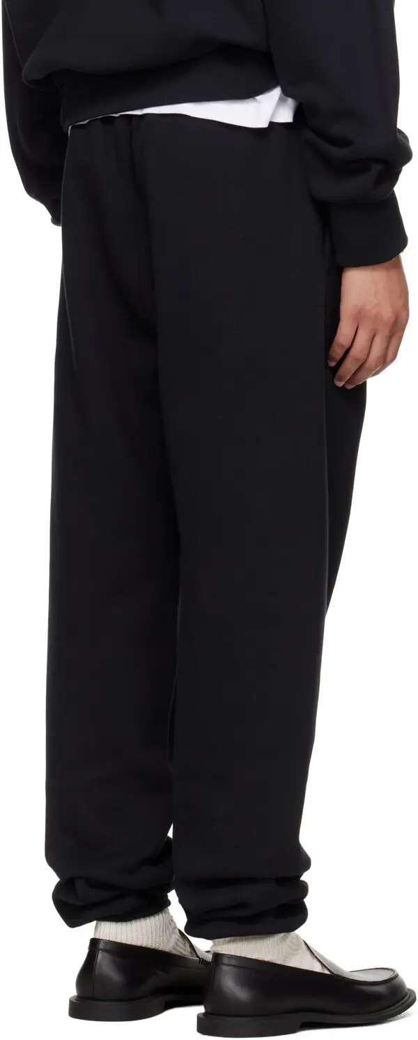 Fear Of God Pantaloni Sportivi Logo