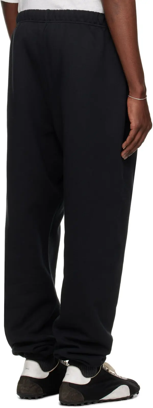Fear Of God Pantaloni Sportivi Logo