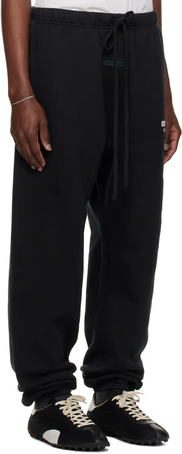 Fear Of God Pantaloni Sportivi Logo