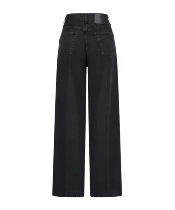 HAIKURE Bethany Jeans