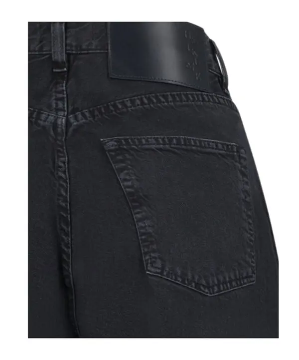 HAIKURE Bethany Jeans