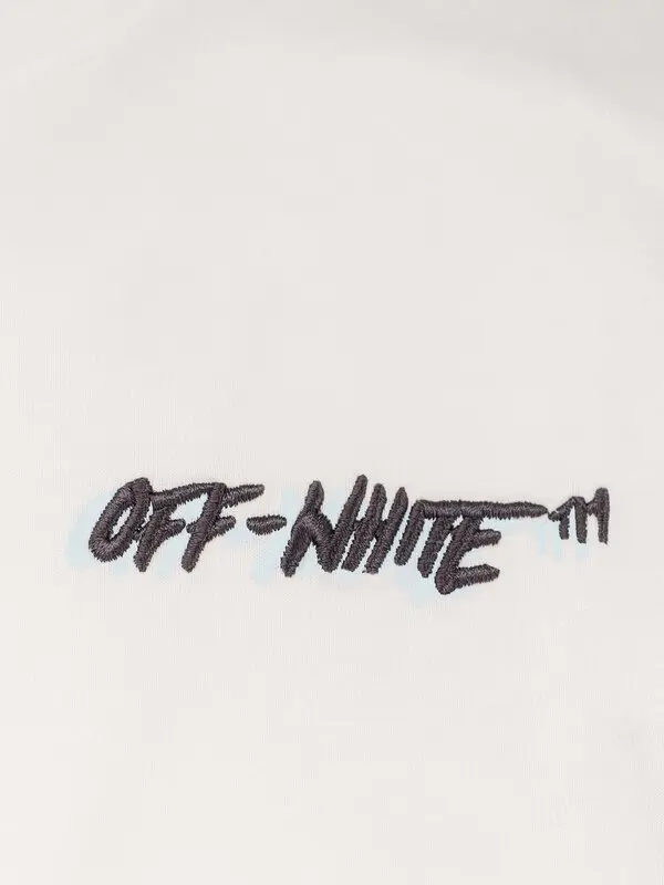 Off-White Logo T-shirt