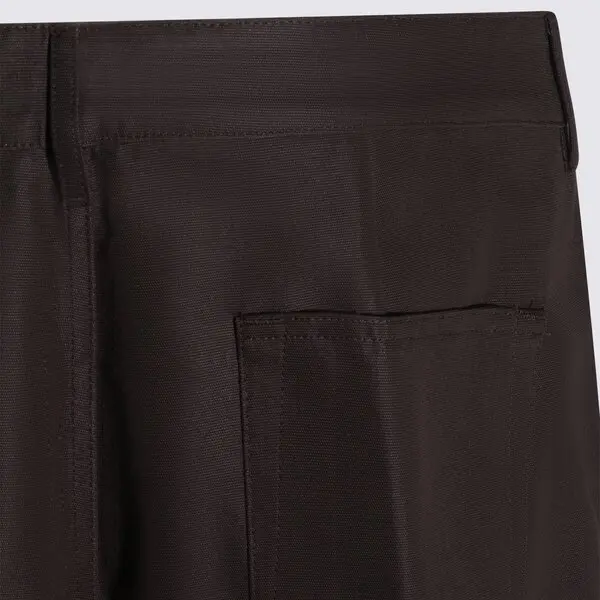 Rick Owens Geth Jeans