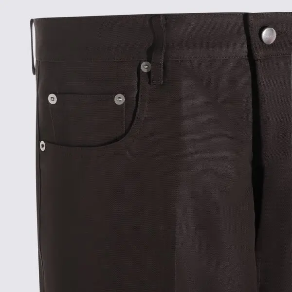 Rick Owens Geth Jeans