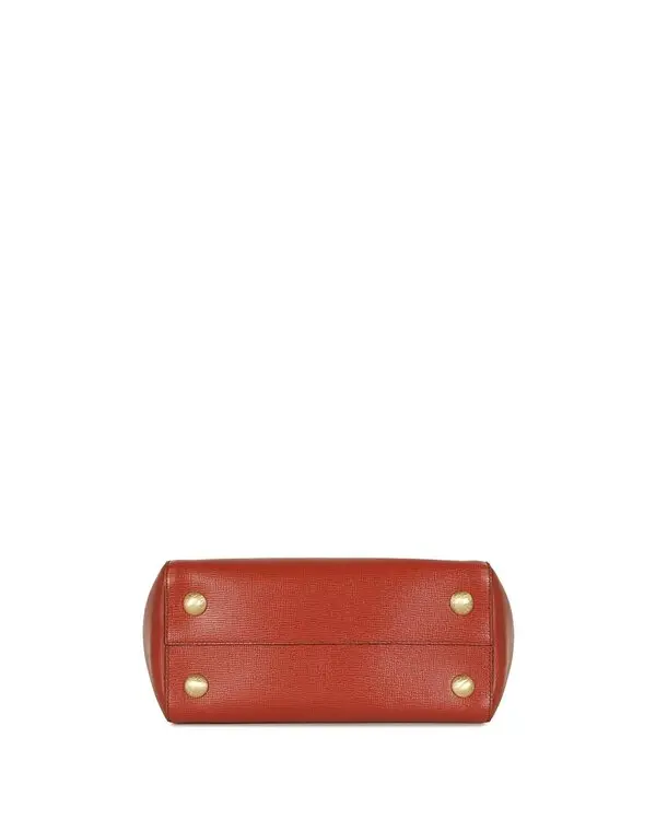 Dolce & Gabbana Logo Detail Handbag