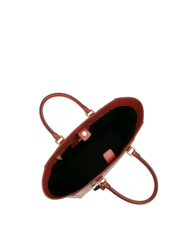 Dolce & Gabbana Logo Detail Handbag