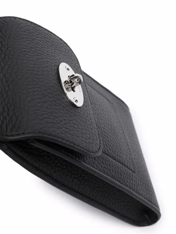 Mulberry Small Anthony Grained-leather Crossbody Bag