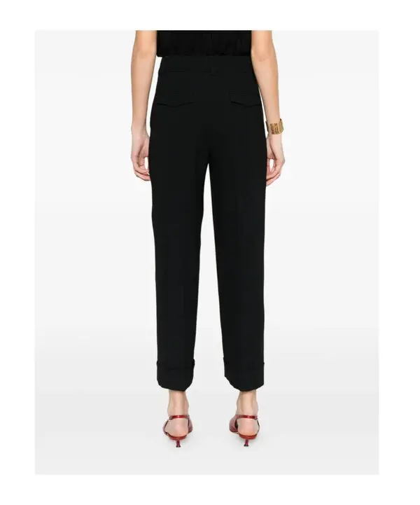 Peserico Cuff Trousers