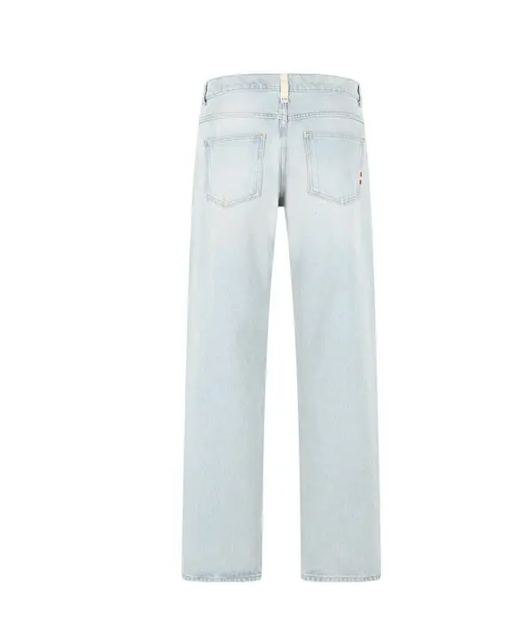 AMISH SUPPLIES James Loose-fit Jeans