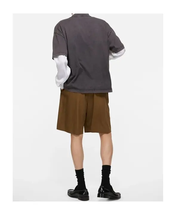 Acne Studios Logo T-shirt
