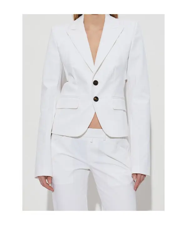 Dsquared2 Cutout Blazer