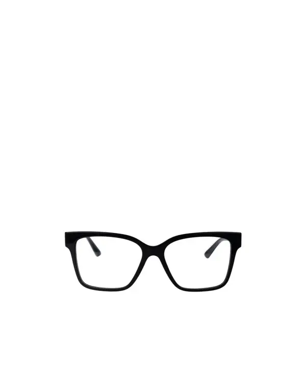 JIMMY CHOO Square Frame Eyeglasses