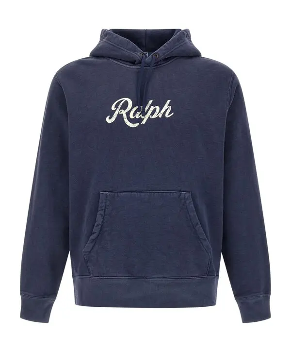 Polo Ralph Lauren Logo Hoodie