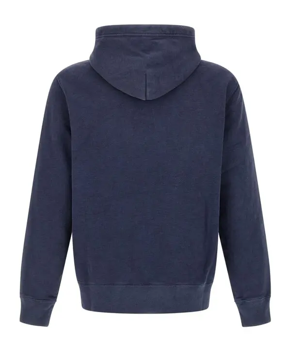 Polo Ralph Lauren Logo Hoodie