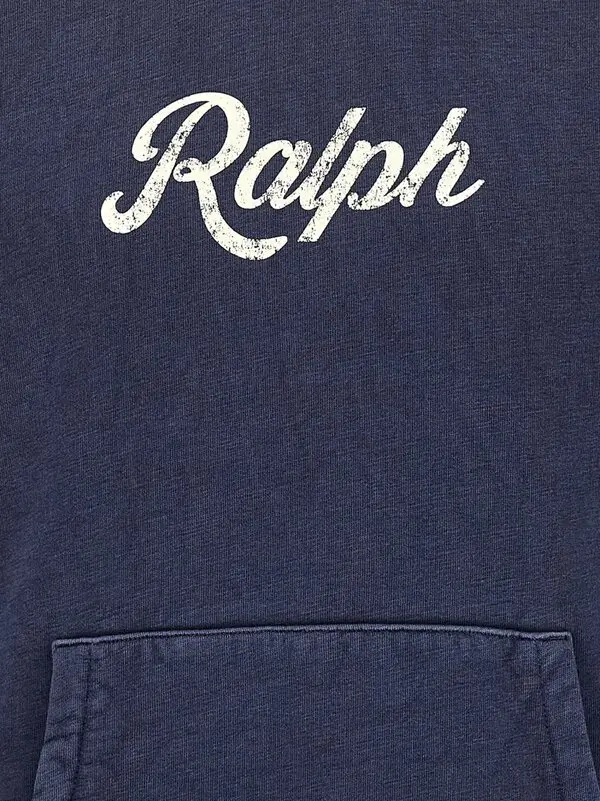 Polo Ralph Lauren Logo Hoodie