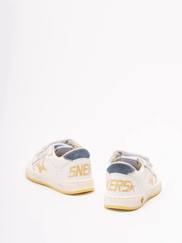 GOLDEN GOOSE Ball Star Sneakers