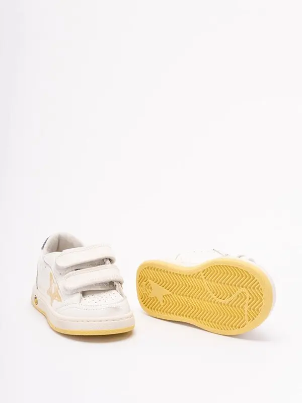 GOLDEN GOOSE Ball Star Sneakers