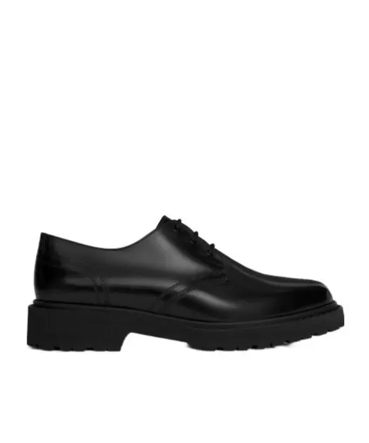 Celine Rangers Derby In Polished Bull