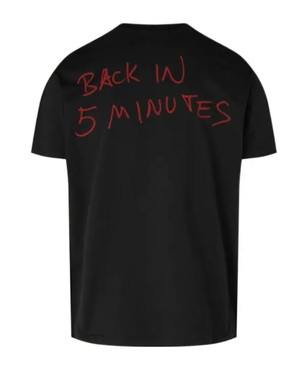 VIVIENNE WESTWOOD Open 24 Hours Classic T-shirt