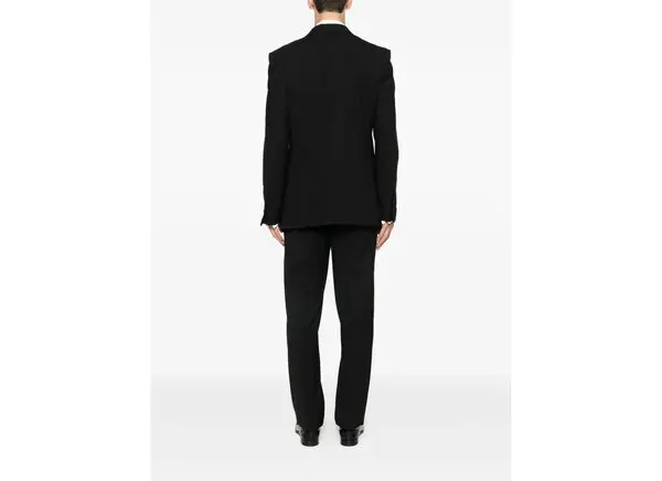 TOM FORD Classic Suit Set - Black