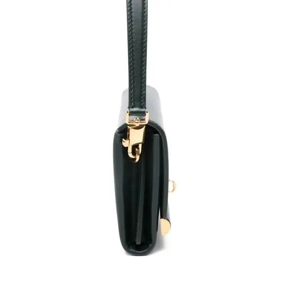 Dolce & Gabbana Marlene Shoulder Bag - Green
