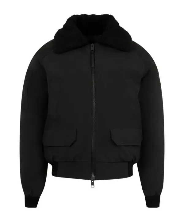Canada Goose Chilliwack Aviator Bomber Jacket