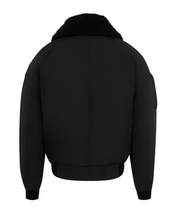 Canada Goose Chilliwack Aviator Bomber Jacket