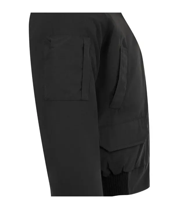 Canada Goose Chilliwack Aviator Bomber Jacket