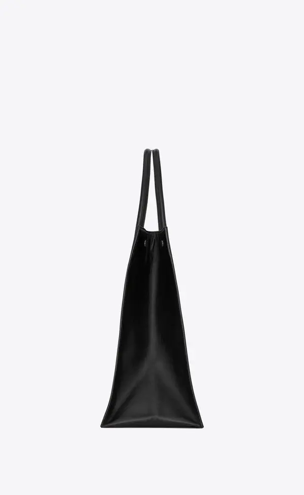 Saint Laurent Rive Gauche Large Tote Bag