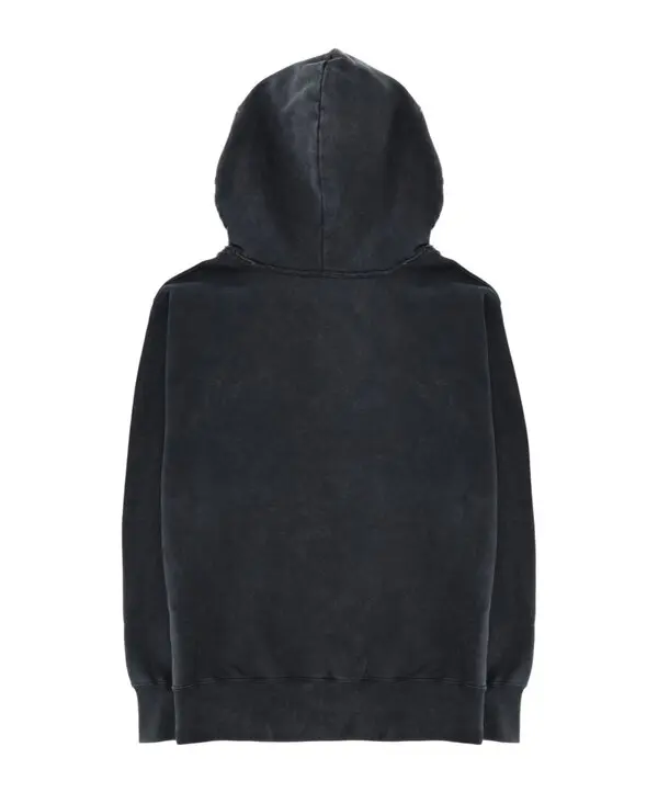 Dsquared2 Graphic Print Drawstring Hoodie