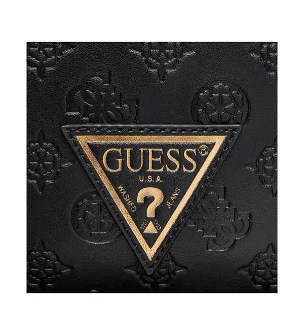 Guess Logo Backpack