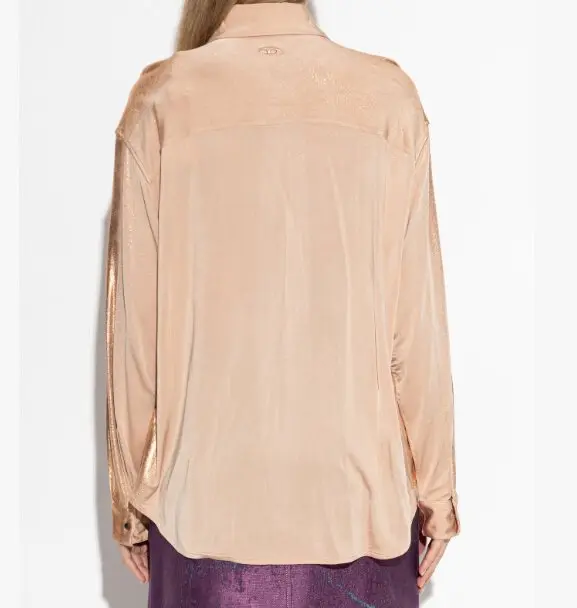 DIESEL® C-iao Long Sleeved Shirt