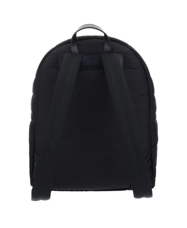 Dsquared2 Padded Logo-print Backpack