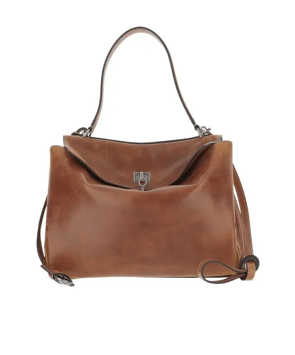Balenciaga Rodeo Top Handle Bag